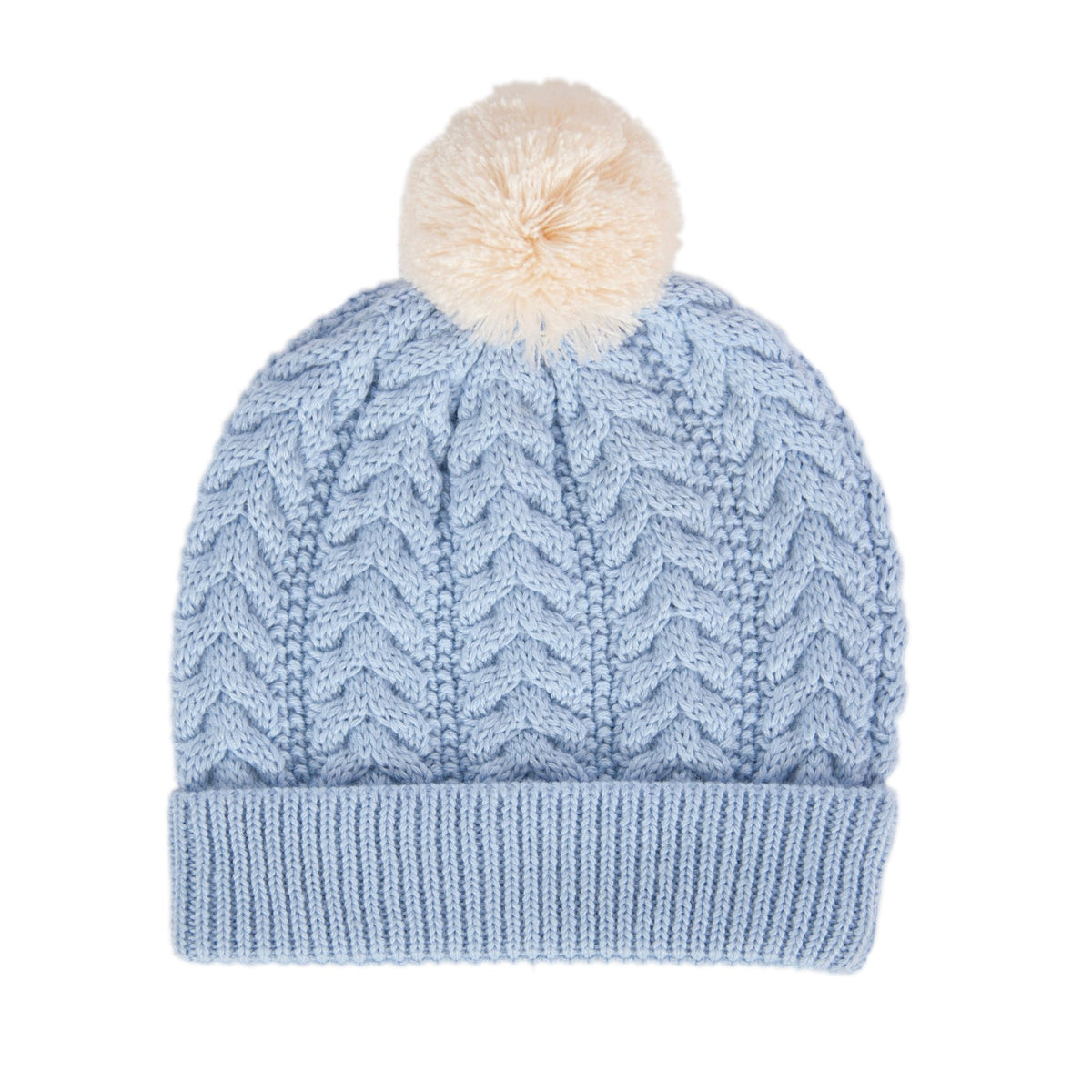 Beanies for Babies - Newborn & Infant Beanies | Acorn Kids