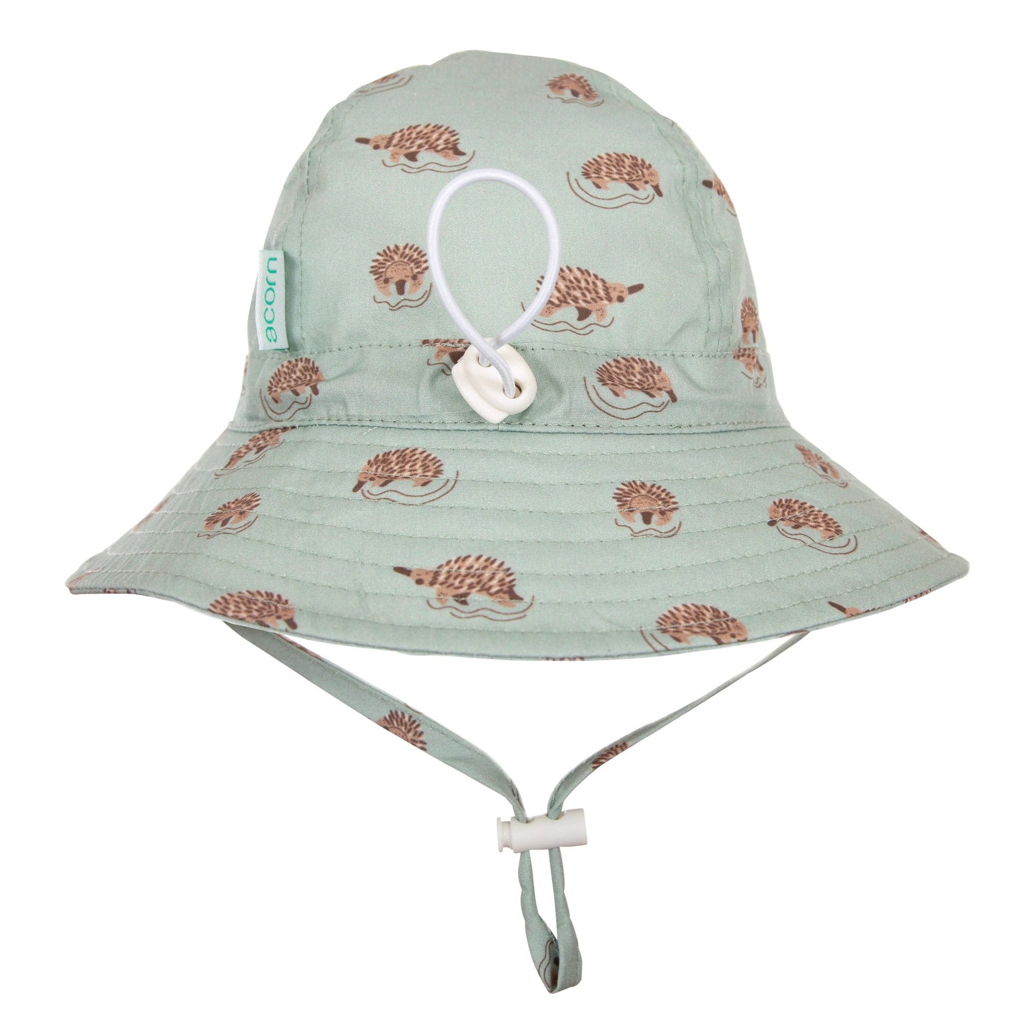 Baby Sun Hats | Baby Sun and Summer Bucket Hats | Acorn Kids Baby Sun ...