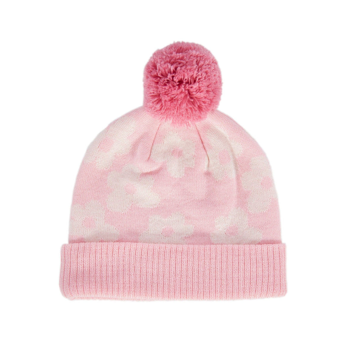 flower-power-beanie-pink-kids-winter-beanies-acorn-kids-winter-hats