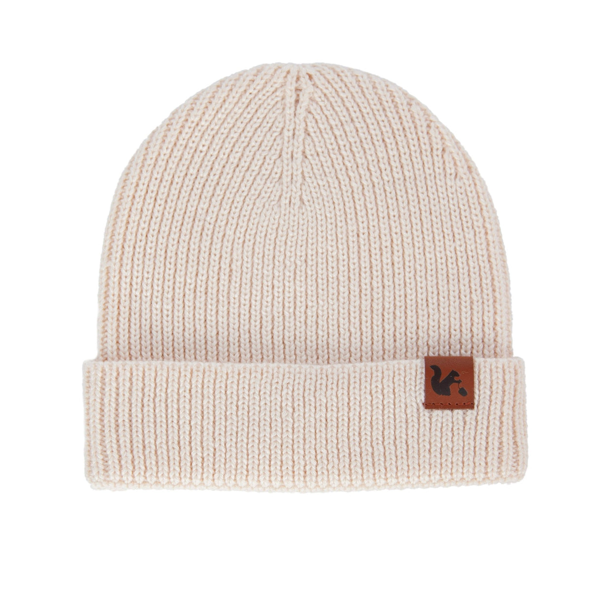 Helsinki Beanie Cream| Kids Winter Beanies | Acorn Kids Winter Hats ...