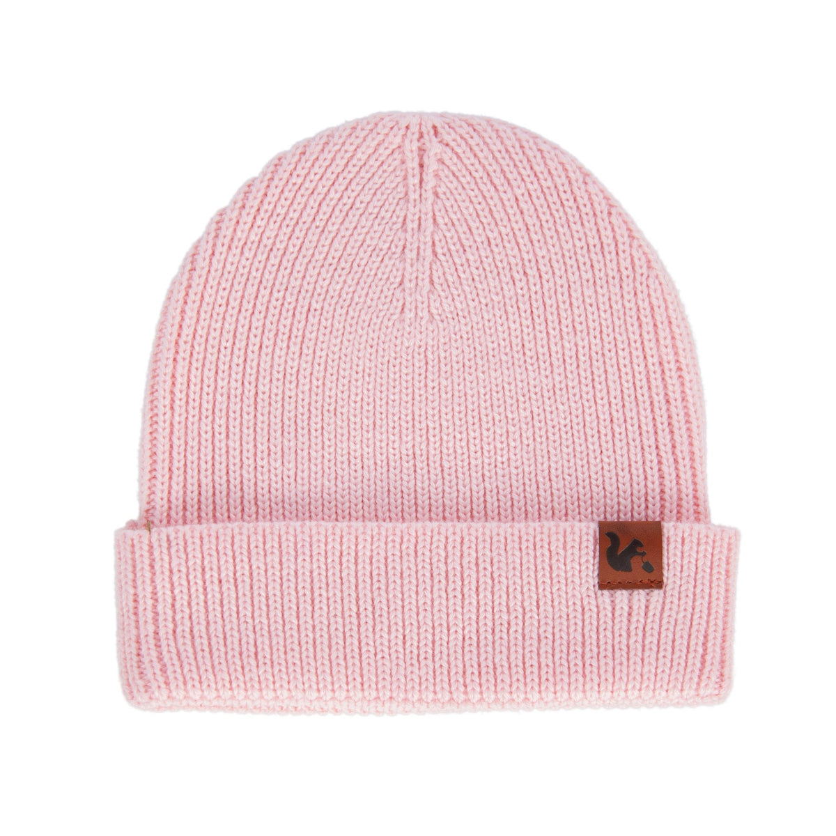 Helsinki Beanie Pink | Kids Winter Beanies | Acorn Kids Winter Hats ...