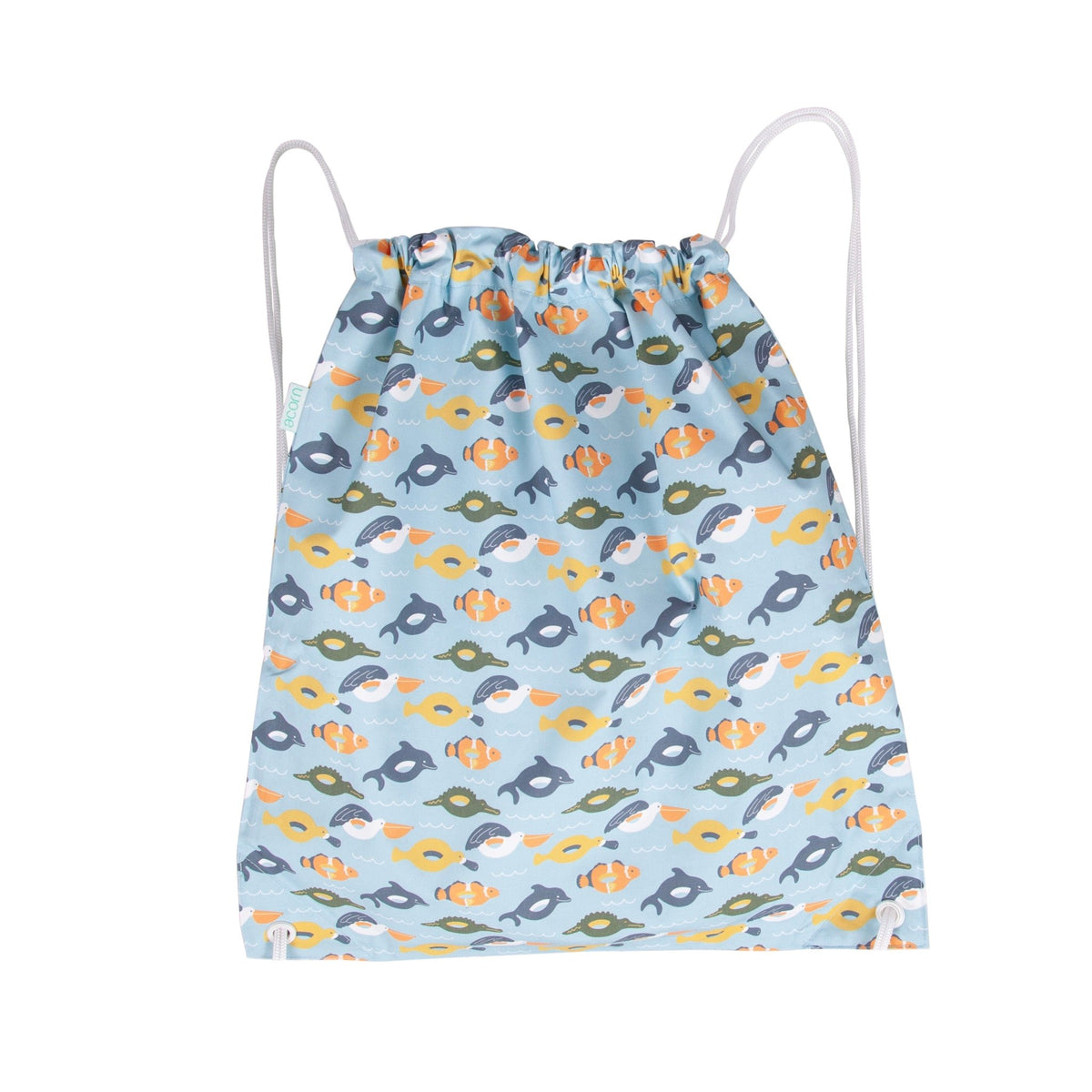 Kids Swim Bag | Kids Beach Bags and Pool Bags | Kids Swimming Lesson ...