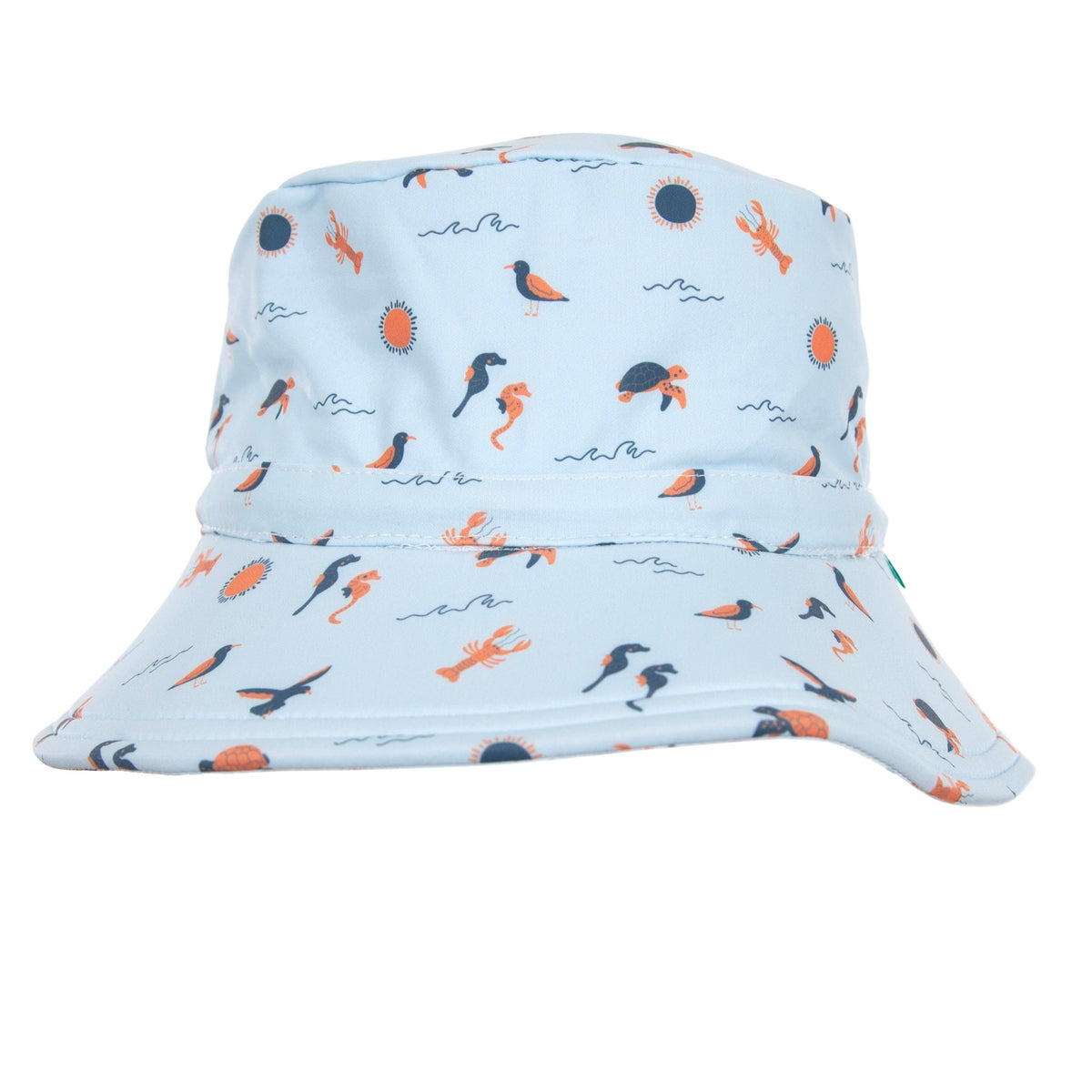 Kids Swim Hats | Kids Summer Swim Hats and Swim Bucket Hats | Acorn ...