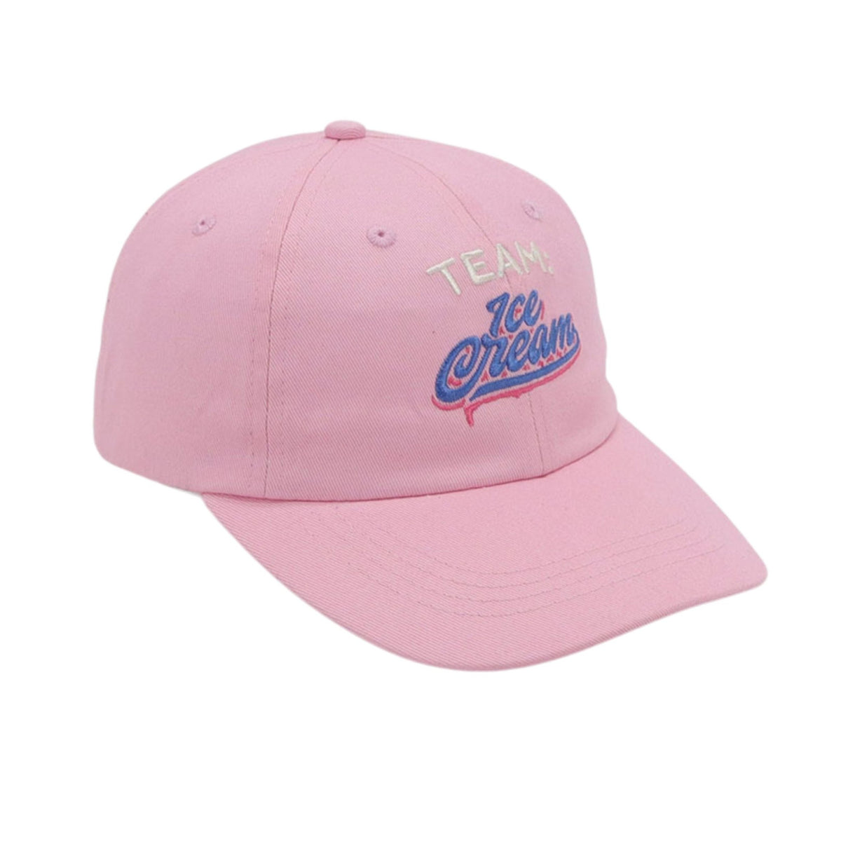 Team Ice Cream Cap | Baseball Caps | Acorn Kids Hats | Acorn Kids