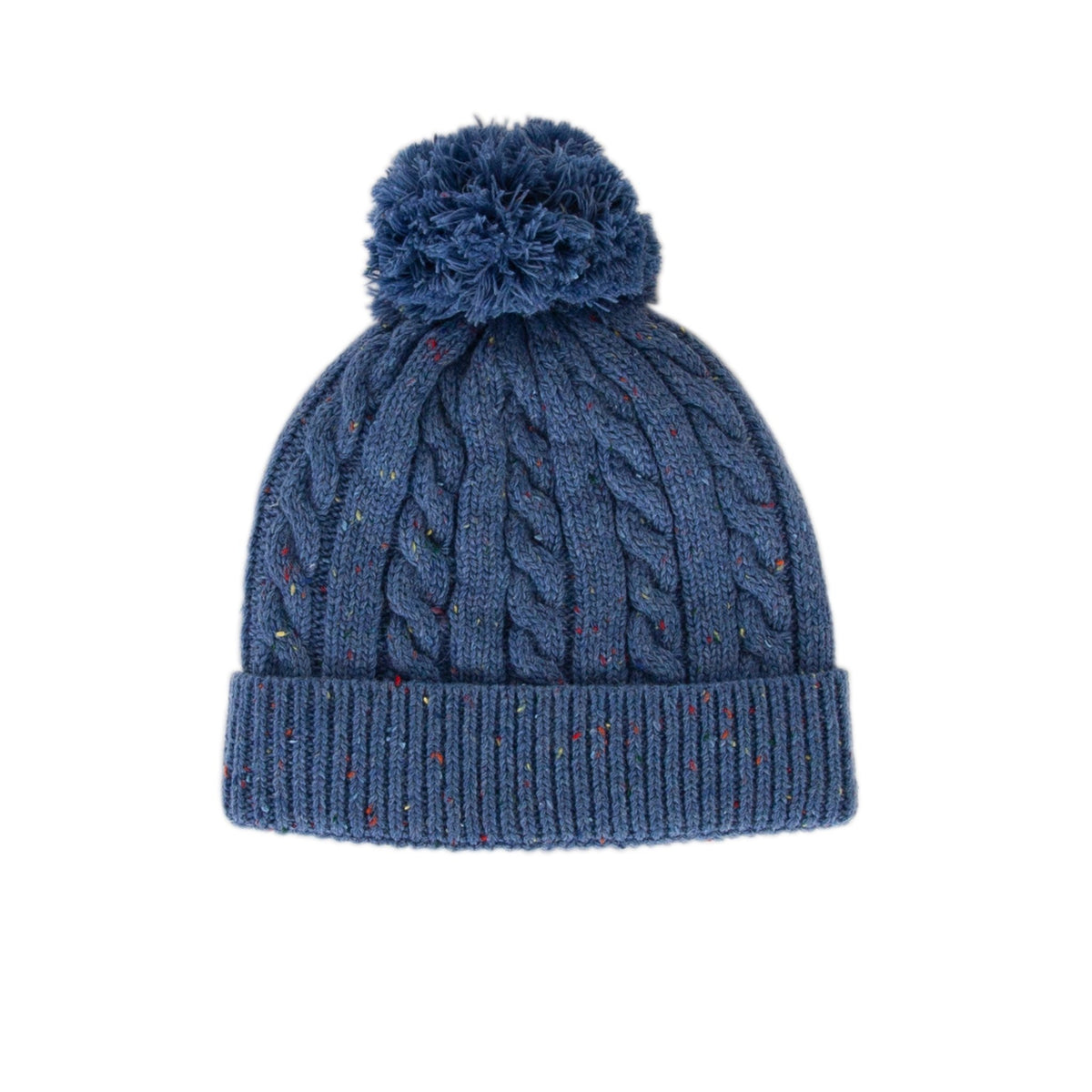 Alps Beanie Blue | Kids Winter Beanies | Acorn Kids Winter Hats | Acorn ...