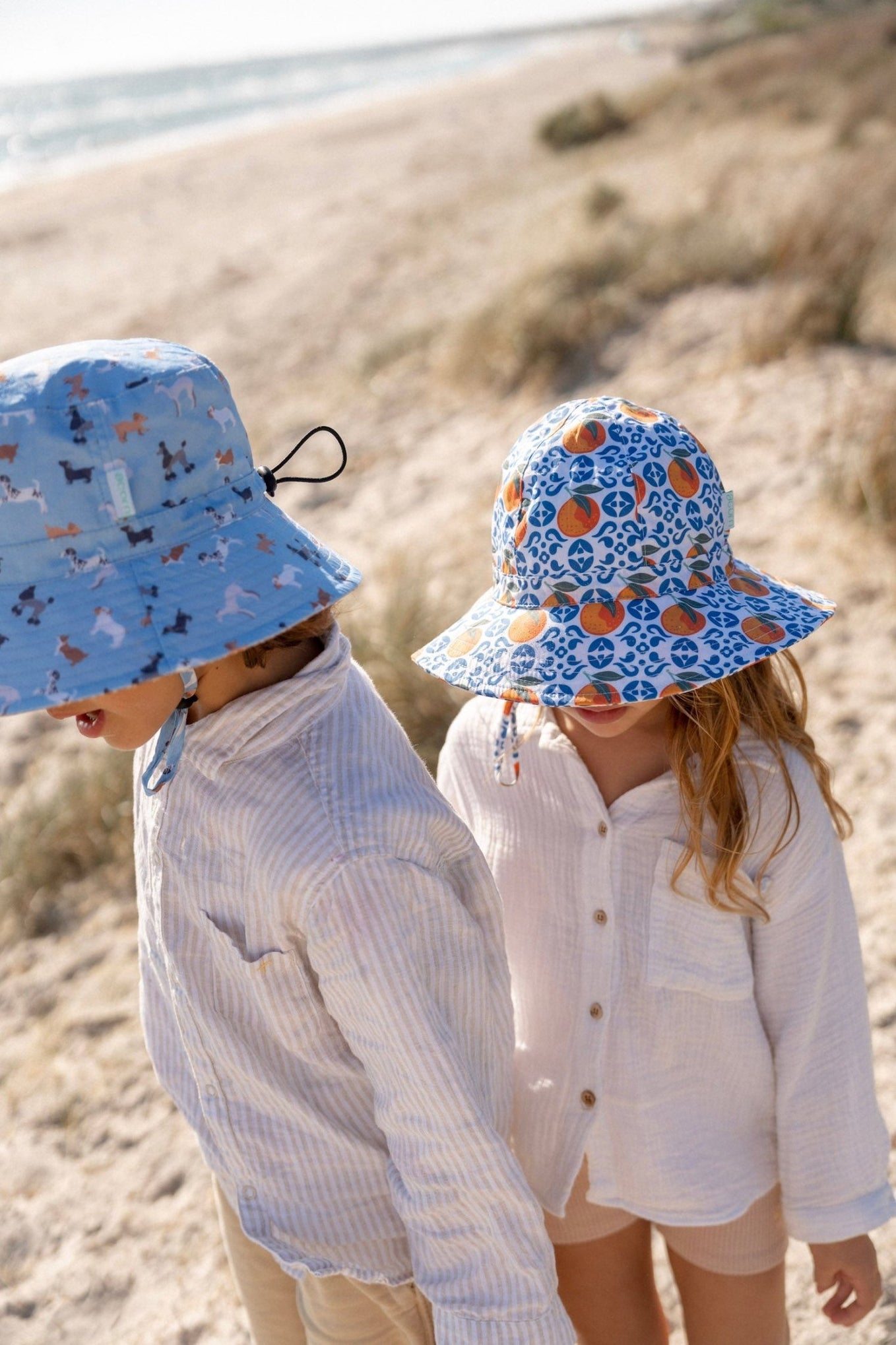 Kids Hats | Kids Sun and Summer Bucket Hats | Acorn Kids Sun Hats ...