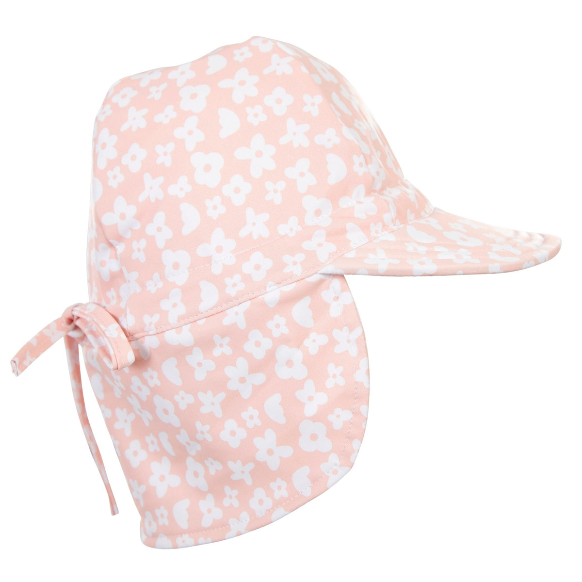 Camille Swim Flap Cap | Acorn Kids Swim Flap Cap | Acorn Kids