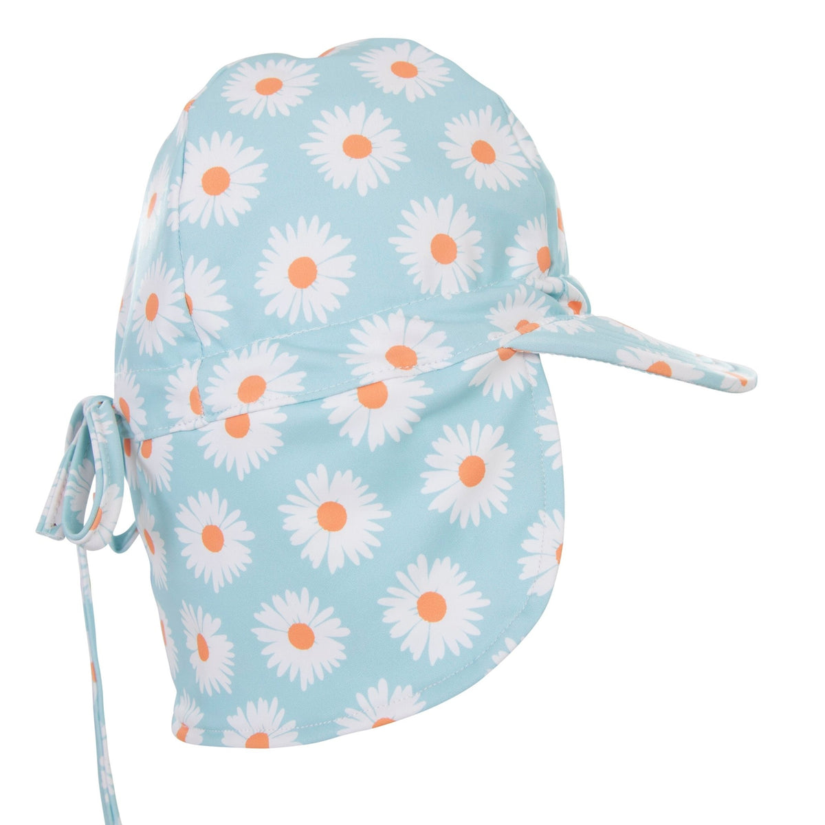 Daisy Swim Flap Cap | Acorn Kids Swim Flap Cap | Acorn Kids
