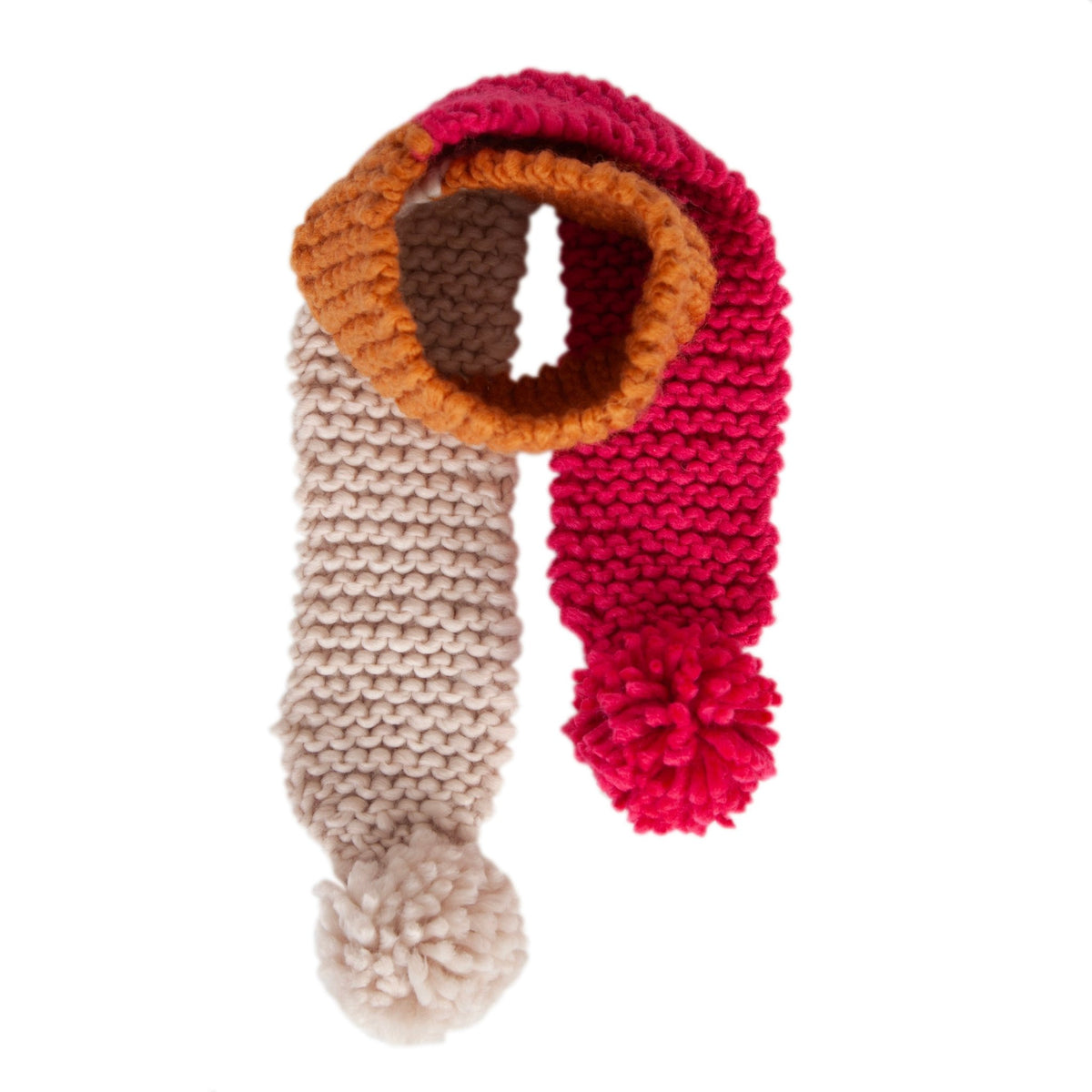 Kids Scarves | Kids Winter Scarves | Acorn Kids Winter Scarves– Acorn ...