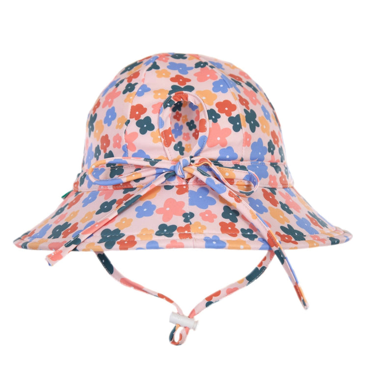 Kids Swim Hats | Kids Summer Swim Hats and Swim Bucket Hats | Acorn ...