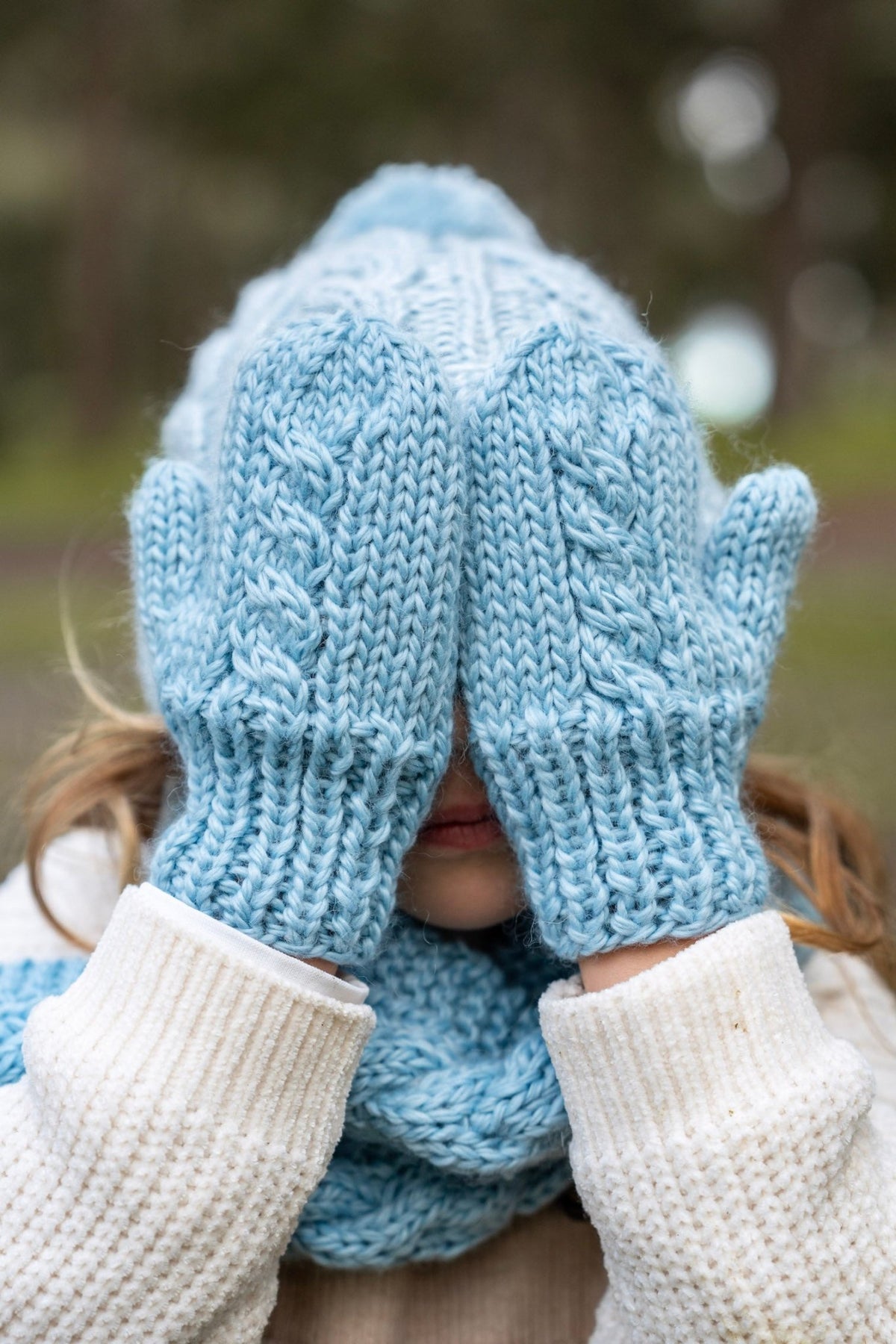 Kids, Infant & Baby Mittens | Acorn Kids Mittens– Acorn Kids Accessories