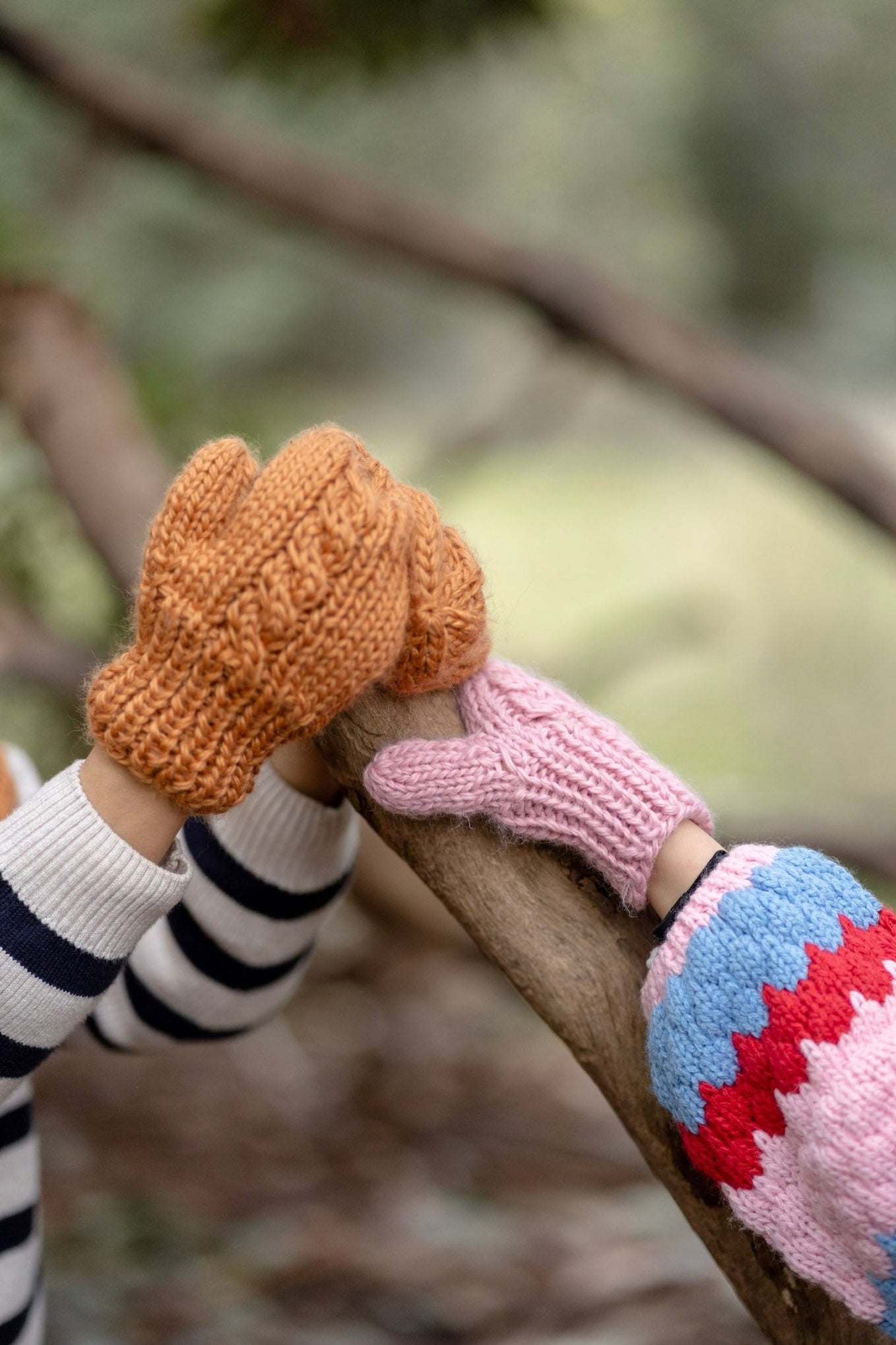 Kids Mittens | Kids Winter Mittens | Acorn Kids Winter Mittens– Acorn ...