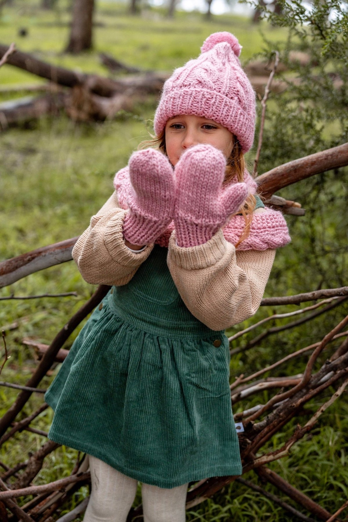 Kids, Infant & Baby Mittens | Acorn Kids Mittens– Acorn Kids Accessories