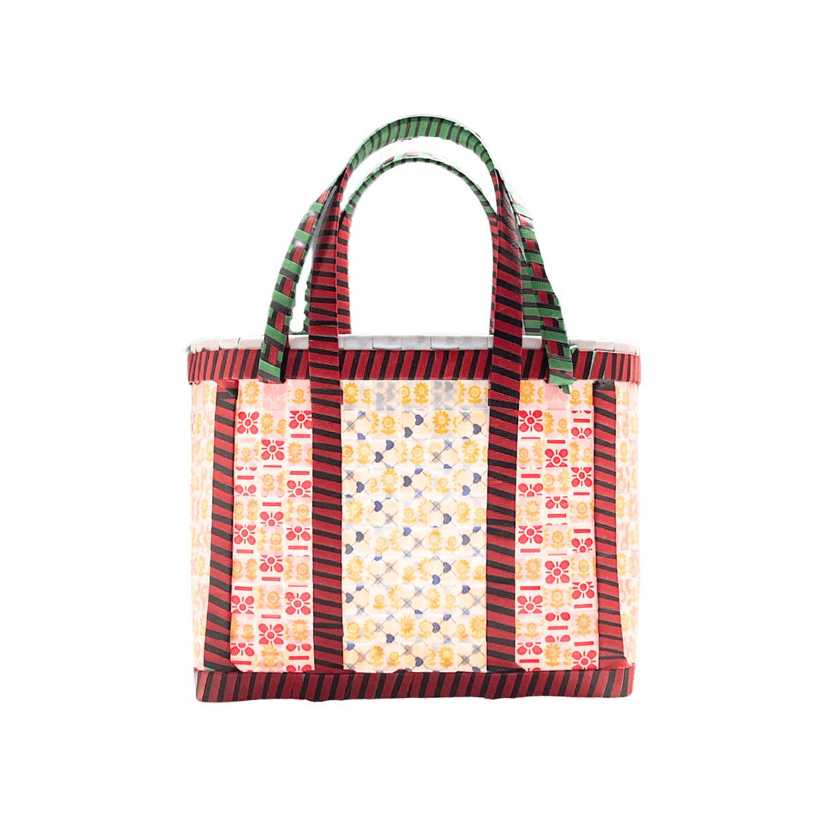 Handwoven Bag | Ethically Made in Myanmar | Acorn Kids Bags | Acorn Kids