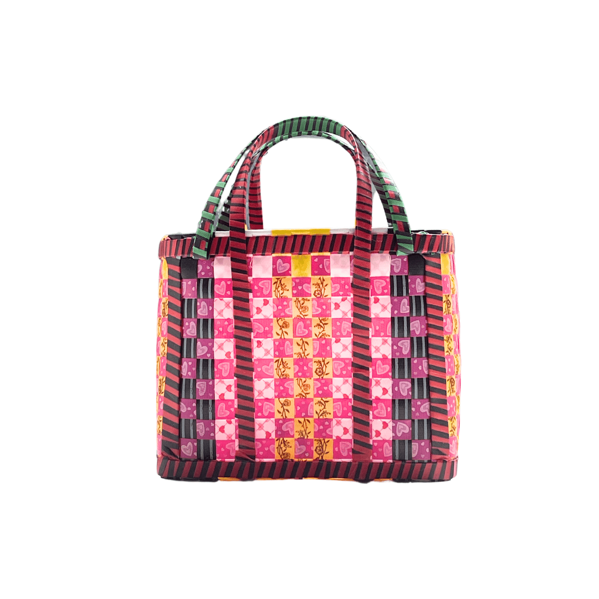 Handwoven Bag | Ethically Made in Myanmar | Acorn Kids Bags | Acorn Kids