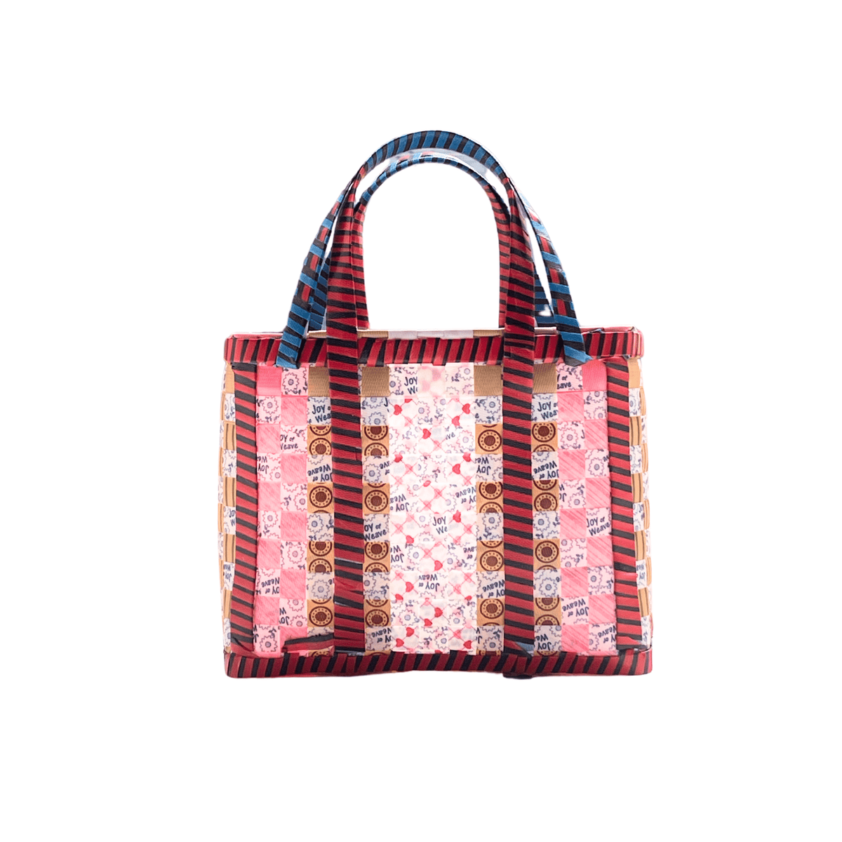 Handwoven Bag | Ethically Made in Myanmar | Acorn Kids Bags | Acorn Kids