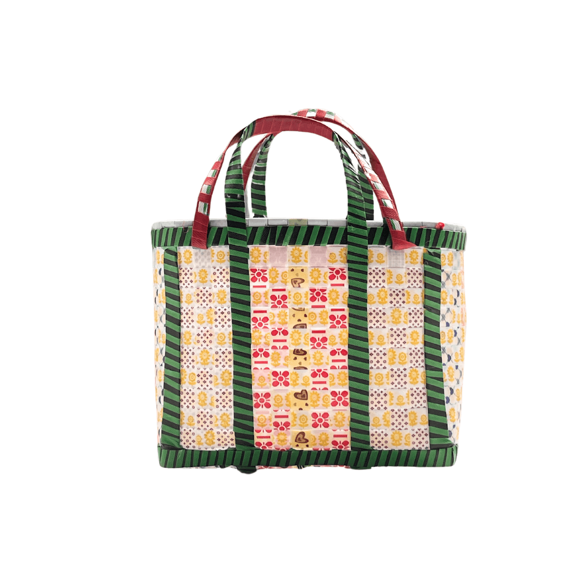 Handwoven Bag | Ethically Made in Myanmar | Acorn Kids Bags | Acorn Kids