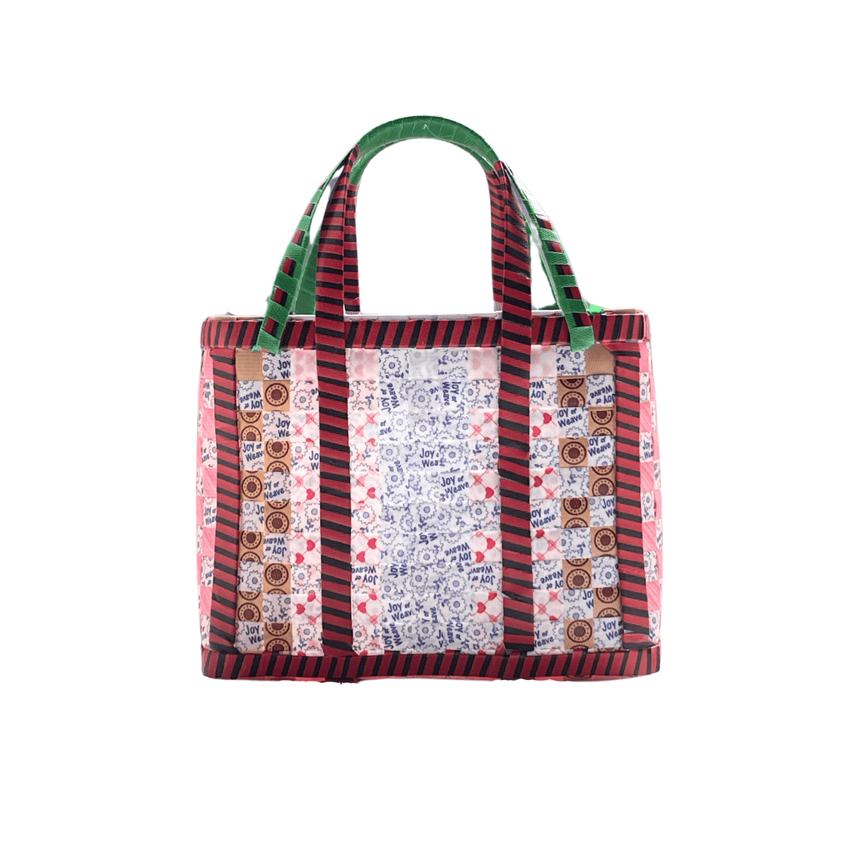 Handwoven Bag | Ethically Made in Myanmar | Acorn Kids Bags | Acorn Kids