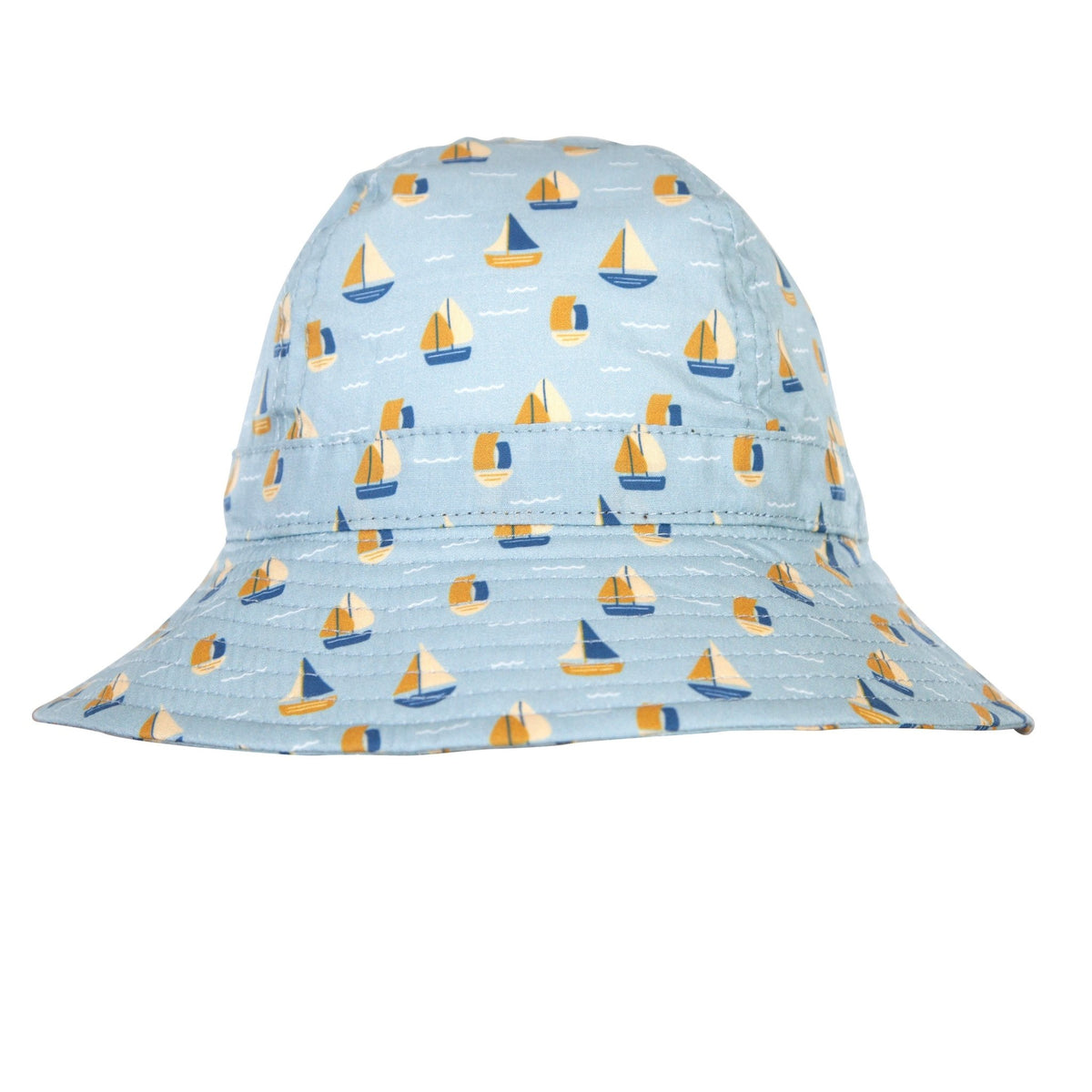 Baby Sun Hats | Baby Sun and Summer Bucket Hats | Acorn Kids Baby Sun ...