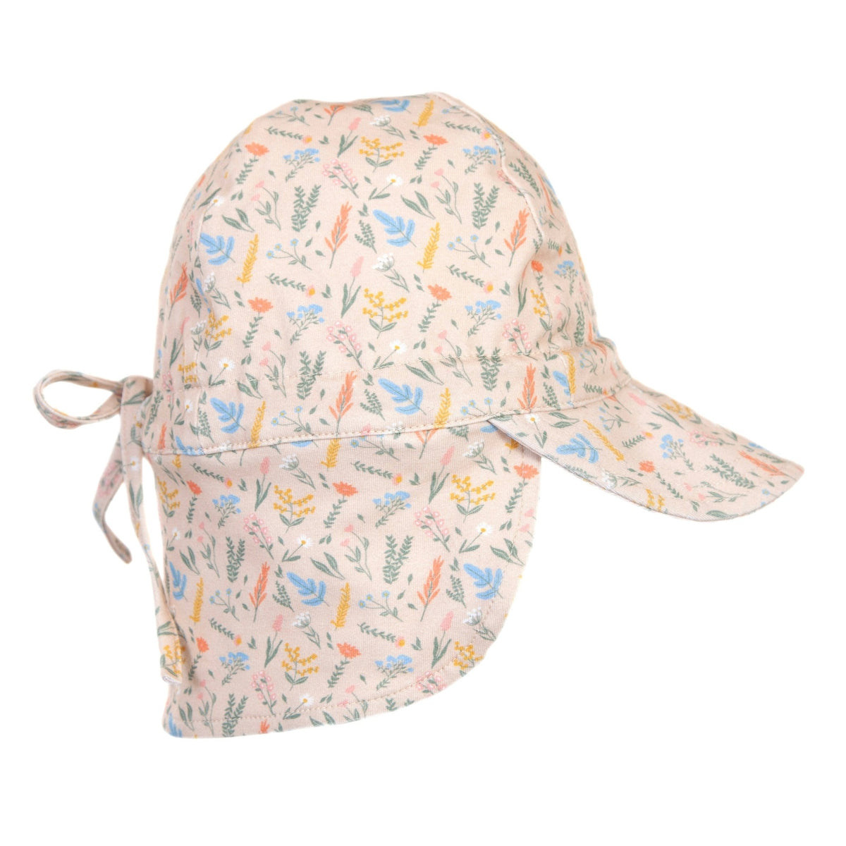 Baby Sun Hats | Baby Flap Hats| Acorn Kids Baby Sun Hats | Acorn Kids