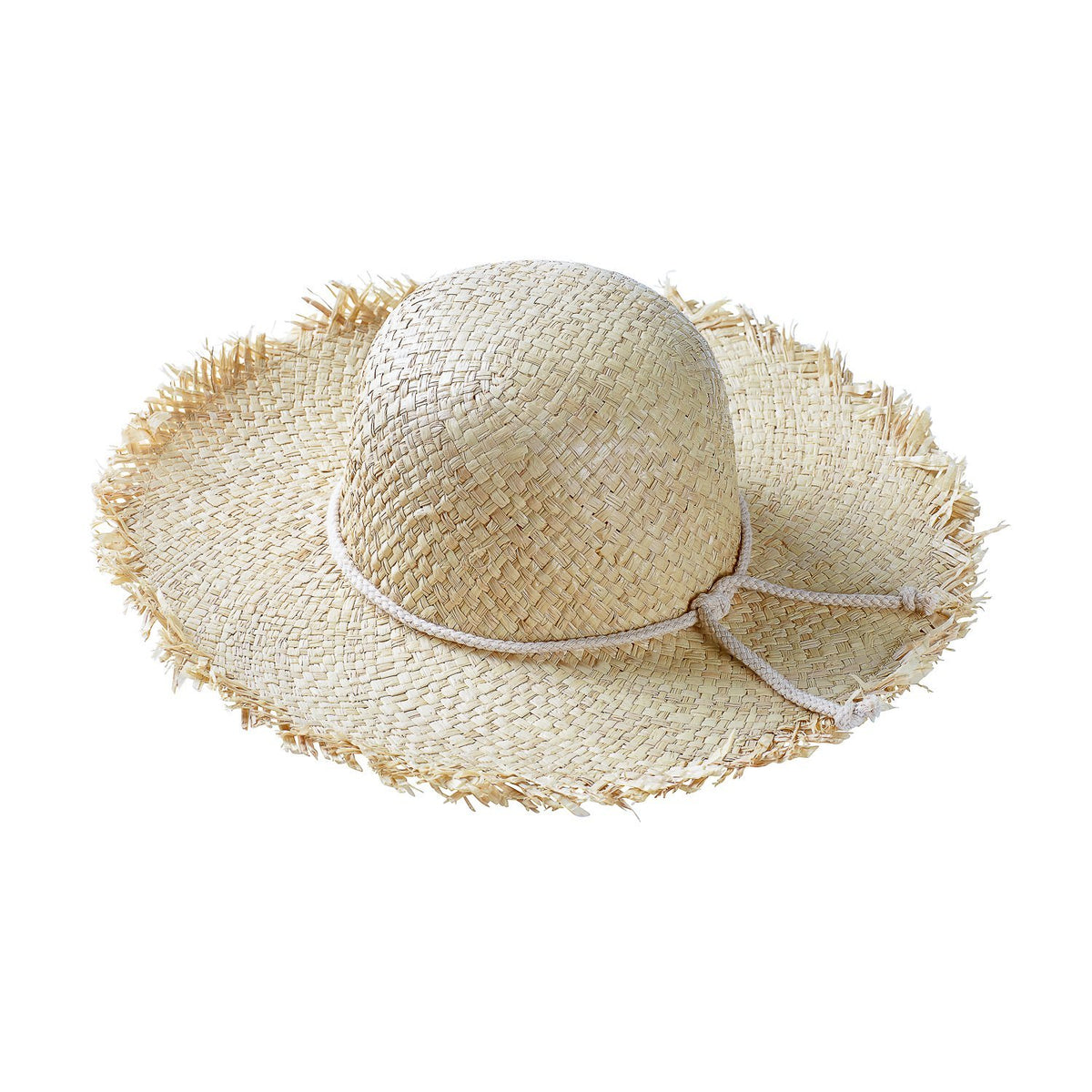 Ziggy Wide Brim Straw Hat | Acorn Kids Straw Hats | Acorn Kids Sun Hat ...